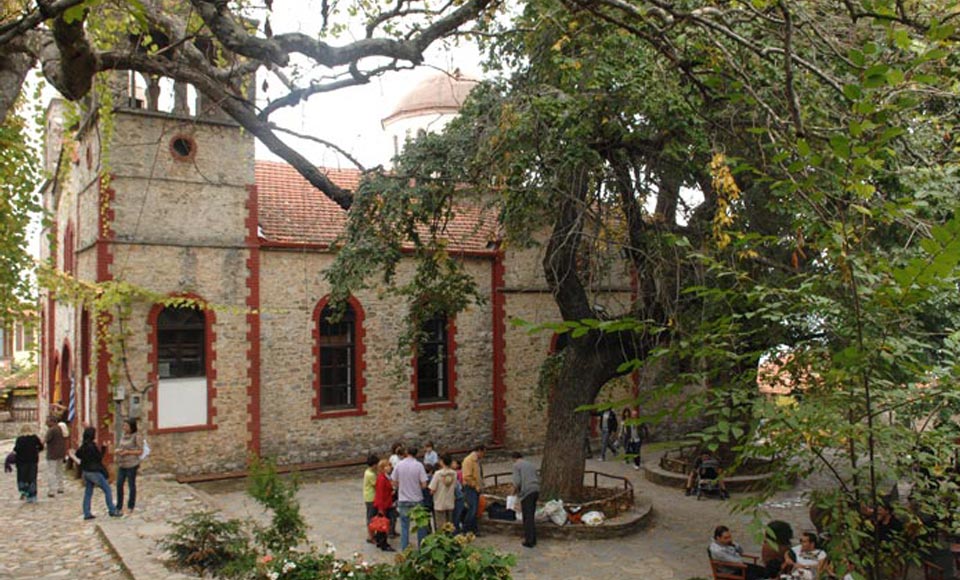 8+1 δροσεροί προορισμοί σε περίοδο καύσωνα – Travelgreco